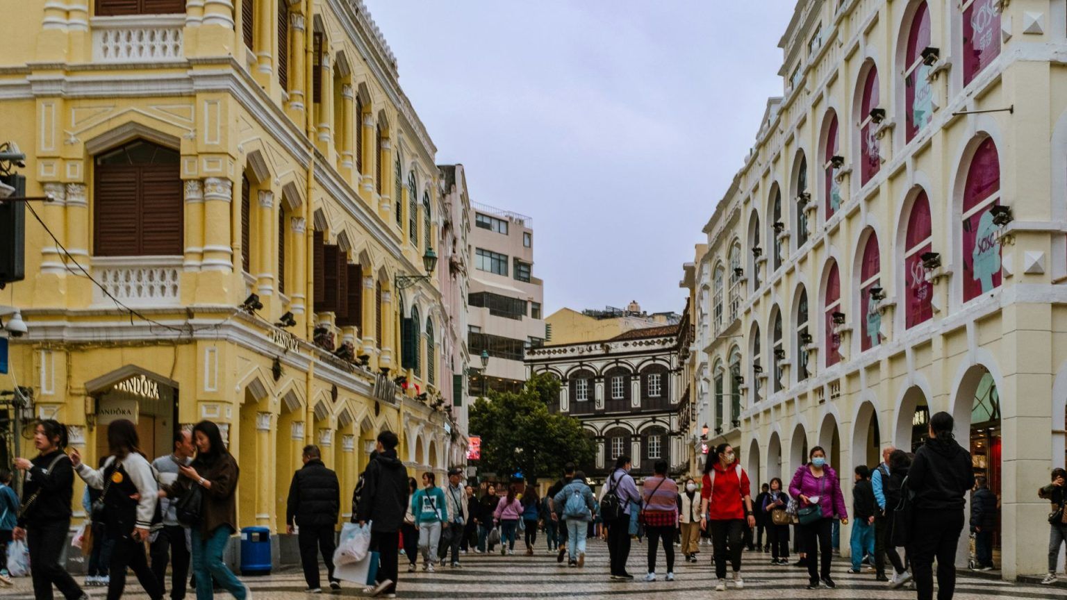The most amazing free things to do in Macau for your next trip