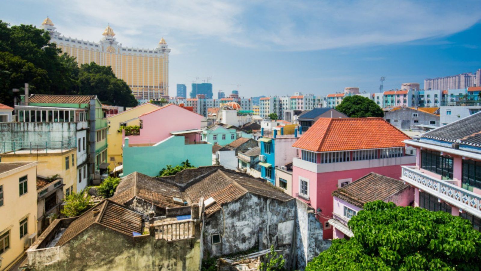 The most amazing free things to do in Macau for your next trip