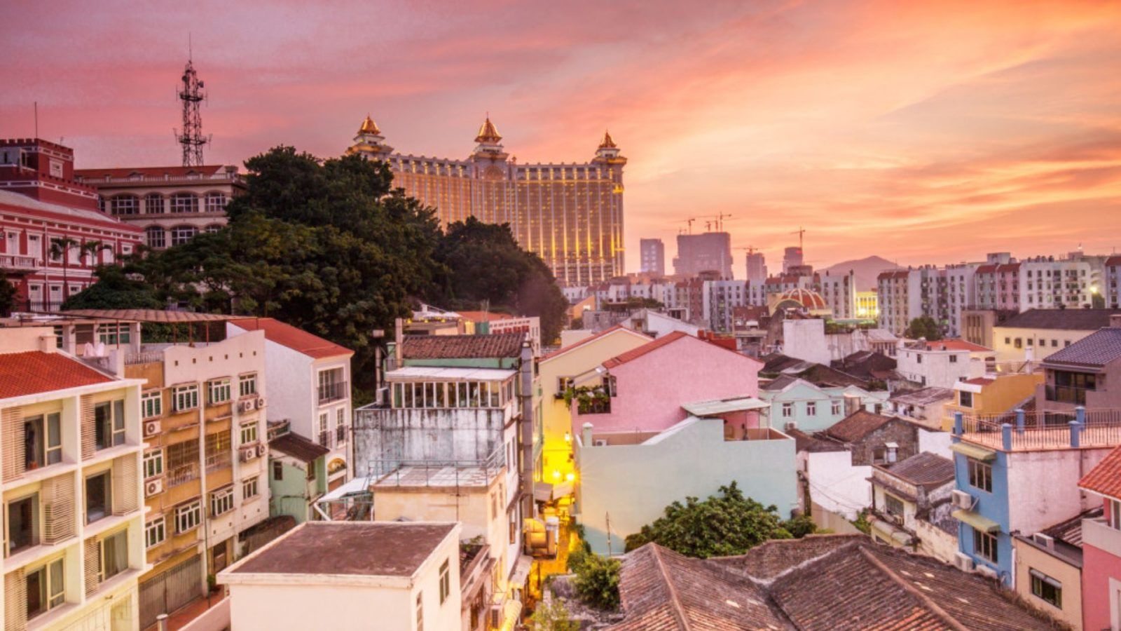 The most amazing free things to do in Macau for your next trip