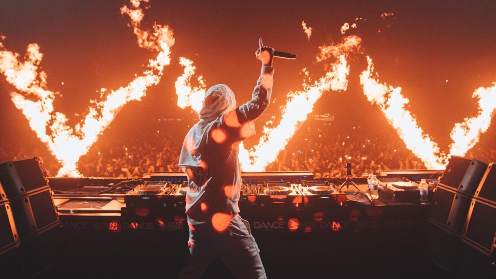 Alan Walker will perform in Macau this June 2024 as part of his Asia tour