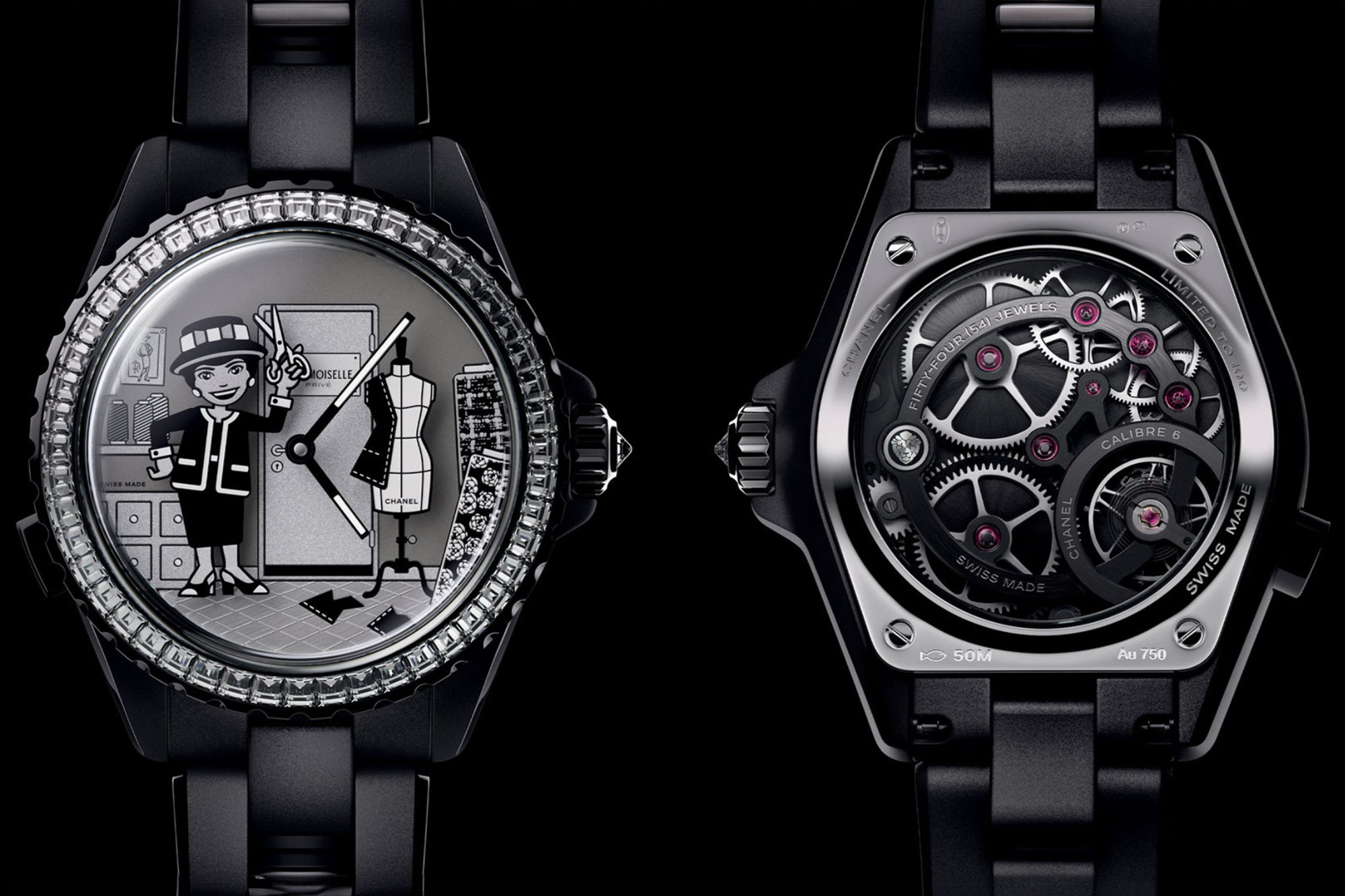 Here Were Our Favourite Novelties from Watches and Wonders 2024