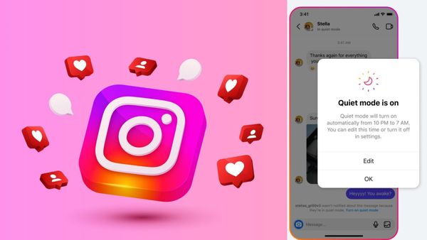 How to turn Instagram's Quiet mode on or off: Step-by-step guide