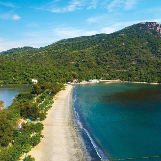 The best Hong Kong beaches for a sun-kissed getaway