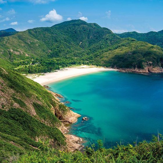 The best Hong Kong beaches for a sun-kissed getaway