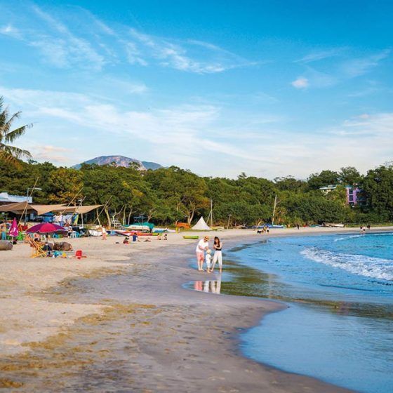 The best Hong Kong beaches for a sun-kissed getaway