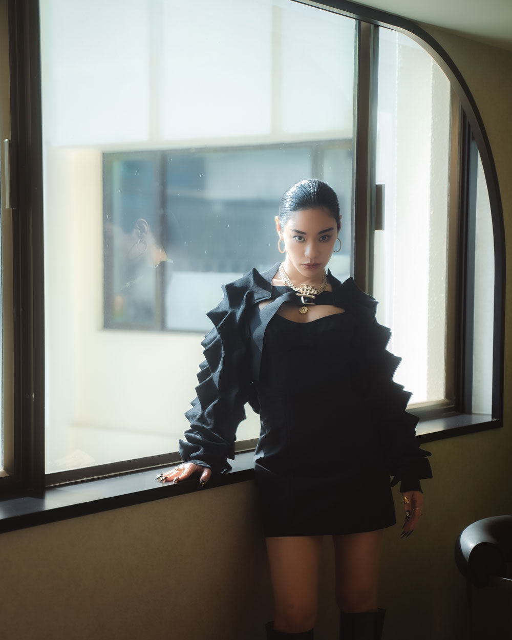 27 Questions with Awich