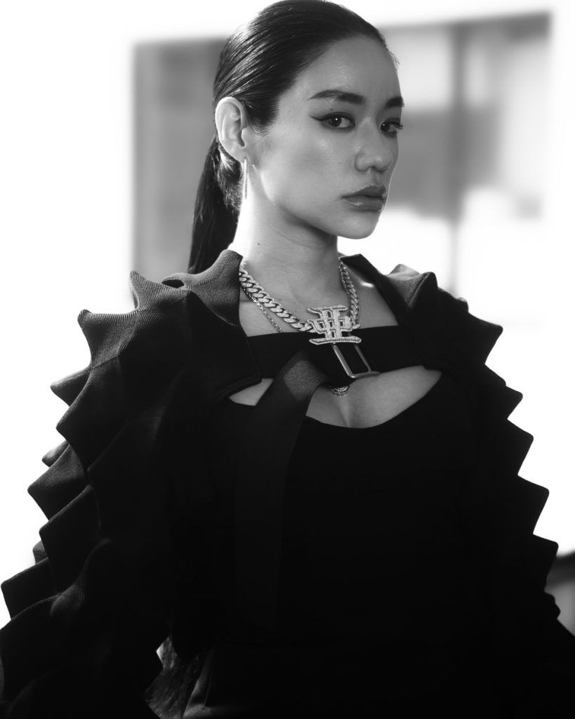 27 Questions with Awich