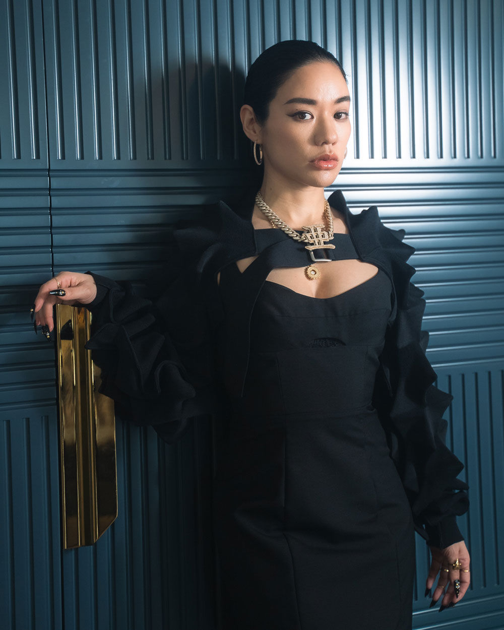 27 Questions with Awich