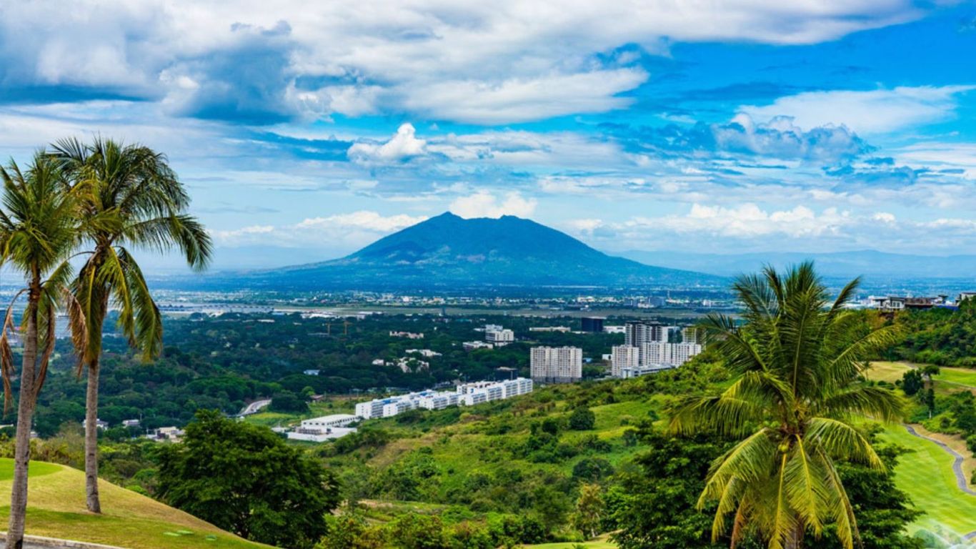 HK Express introduces flights to Clark with discounted flight tickets