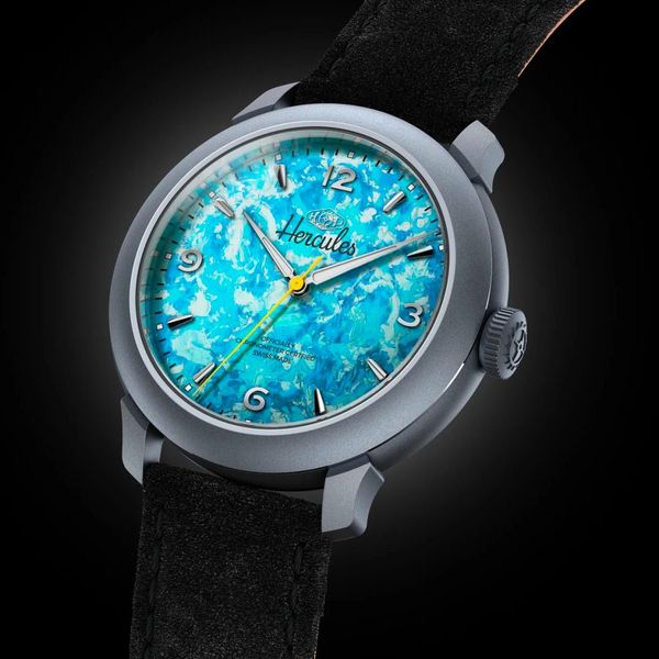 Best new watches & popular watch brands to follow | LSA Hong Kong