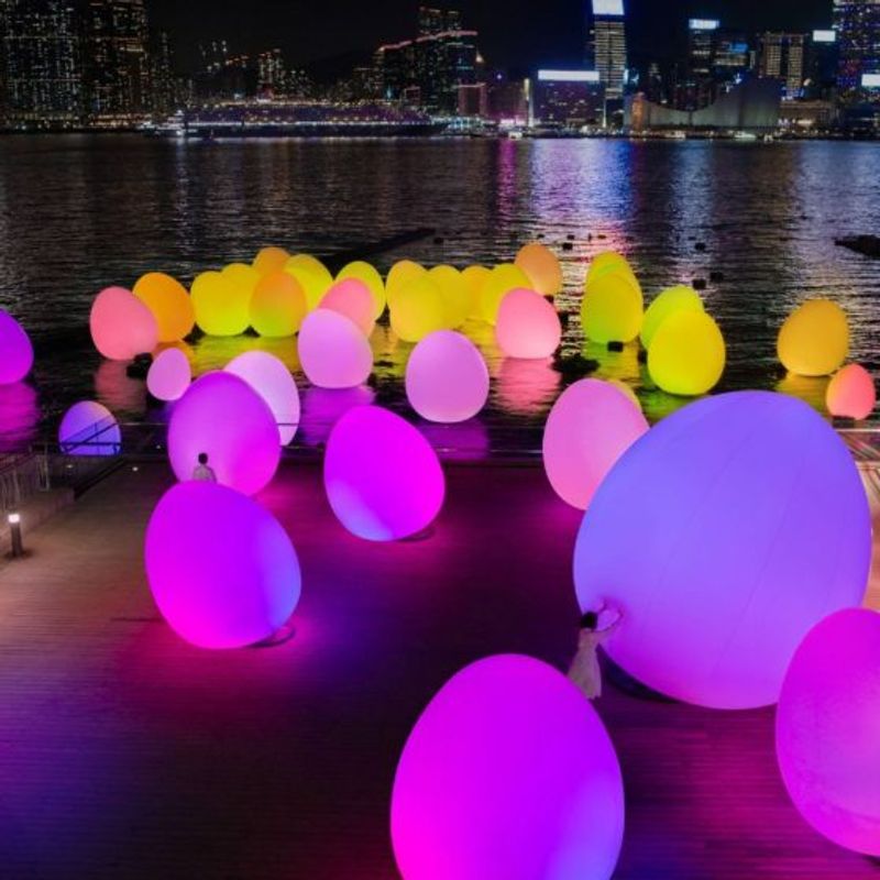New and upcoming Hong Kong attractions to visit in 2024