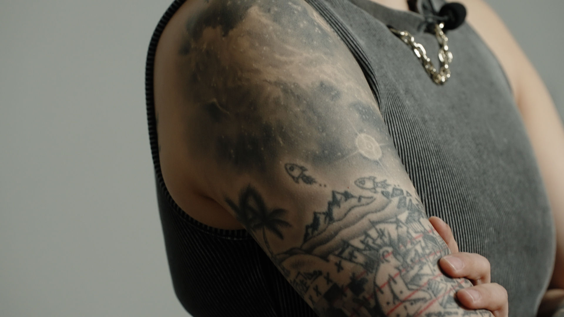 Tattoo Talks: Amber Liu | Lifestyle Asia