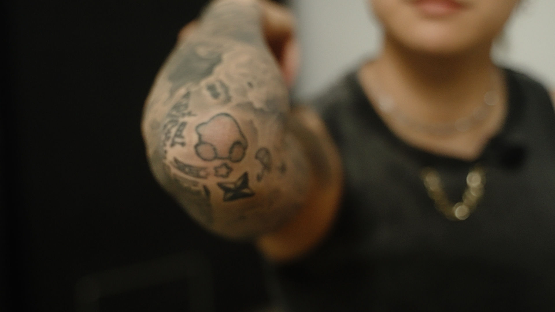 Tattoo Talks: Amber Liu | Lifestyle Asia