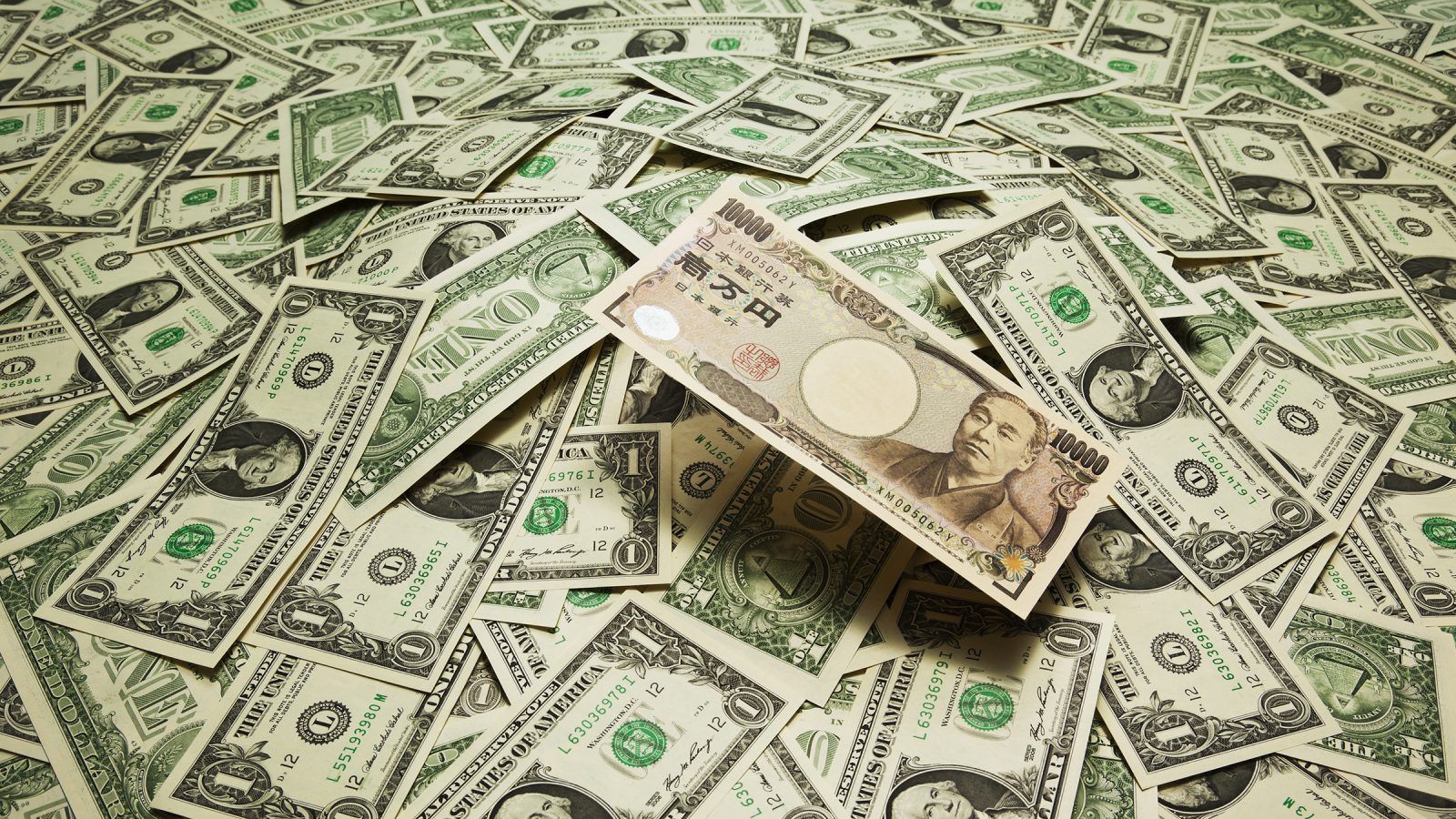 Japanese Yen (JPY) Hits Record Lows Since 1990 | Lifestyle Asia