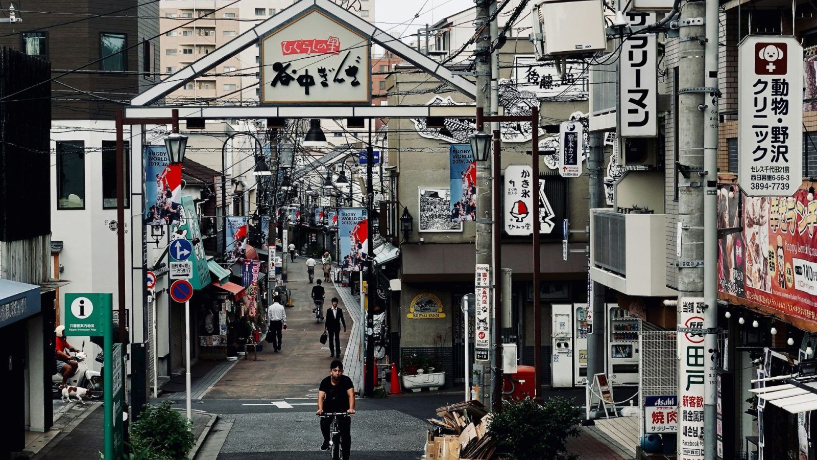 Tokyo shopping guide: The best malls and streets for every kind of product