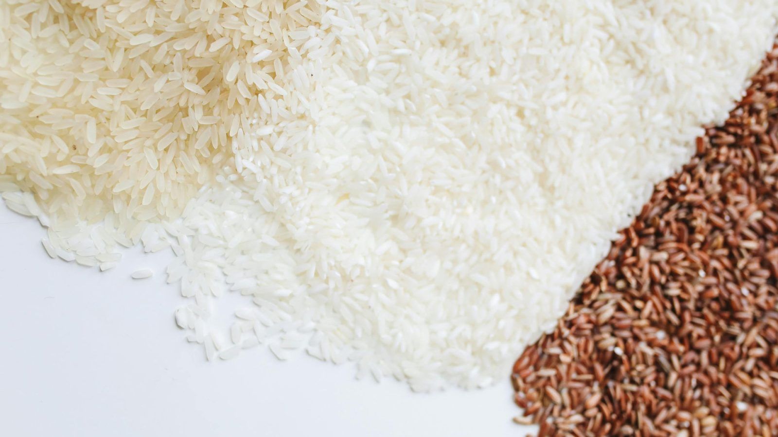 Korean rice water rinse is the ultimate secret to soft, luscious strands