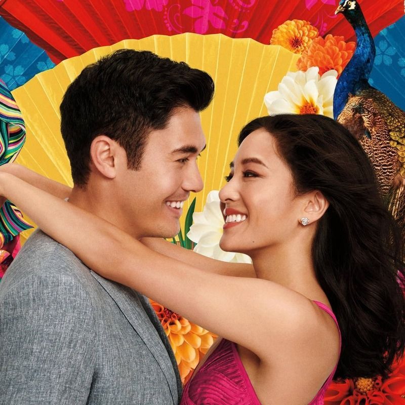 A Crazy Rich Asians musical by Jon M. Chu is heading to Broadway