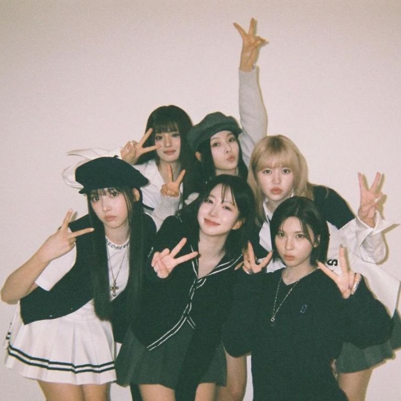 K-pop girl group NMIXX will hold their first fan concert in Macau this June