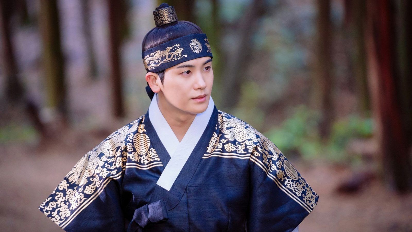 Ranking the crown princes from period K-dramas who rule viewer's hearts