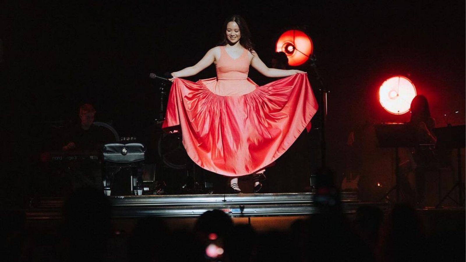 Grammy-winning Laufey to host her first Hong Kong concert in August