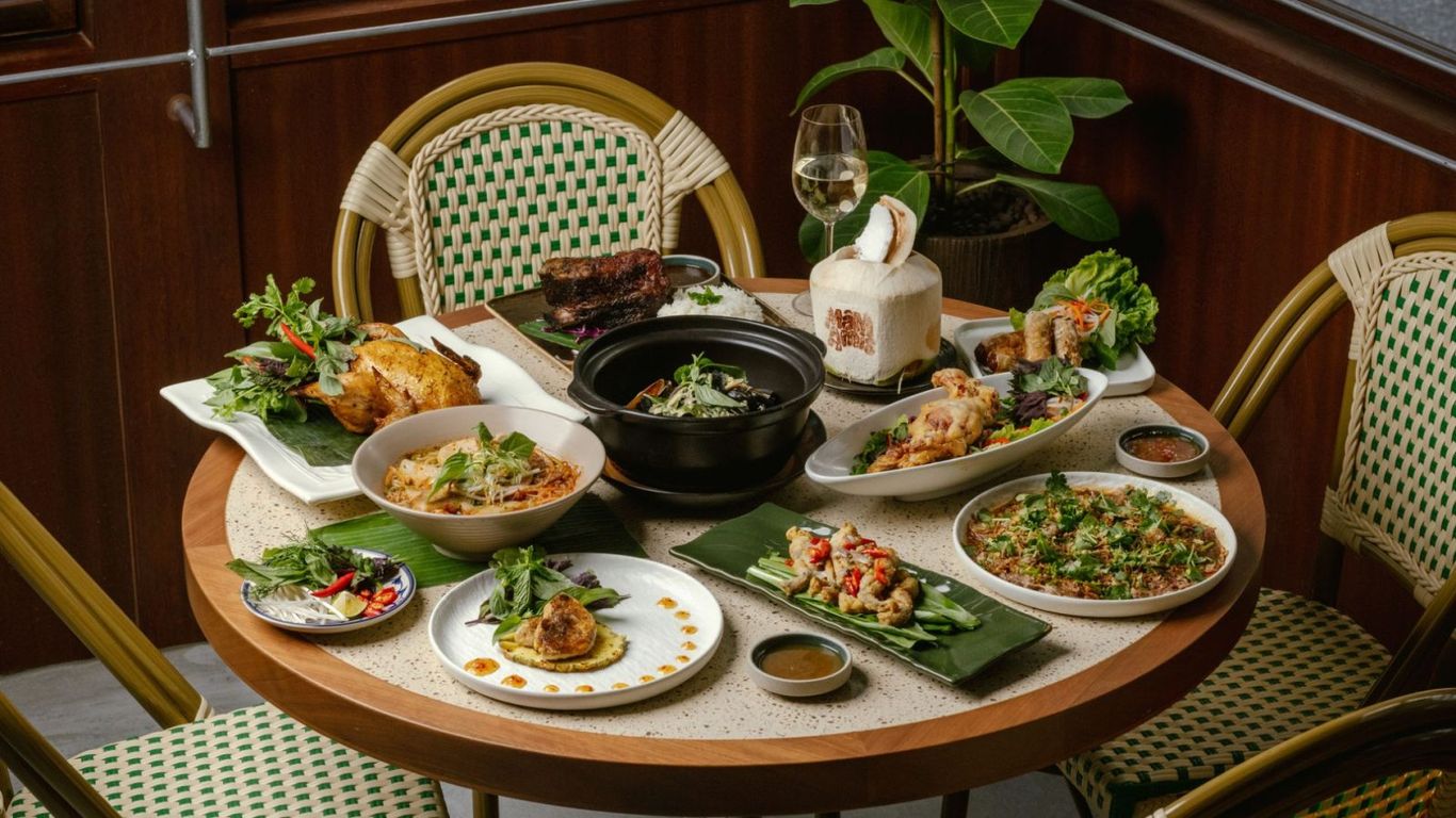 The best Vietnamese restaurants in Hong Kong you can’t miss