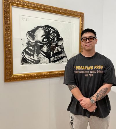 Reversed Front: Bonfire Banned for Violating National Security