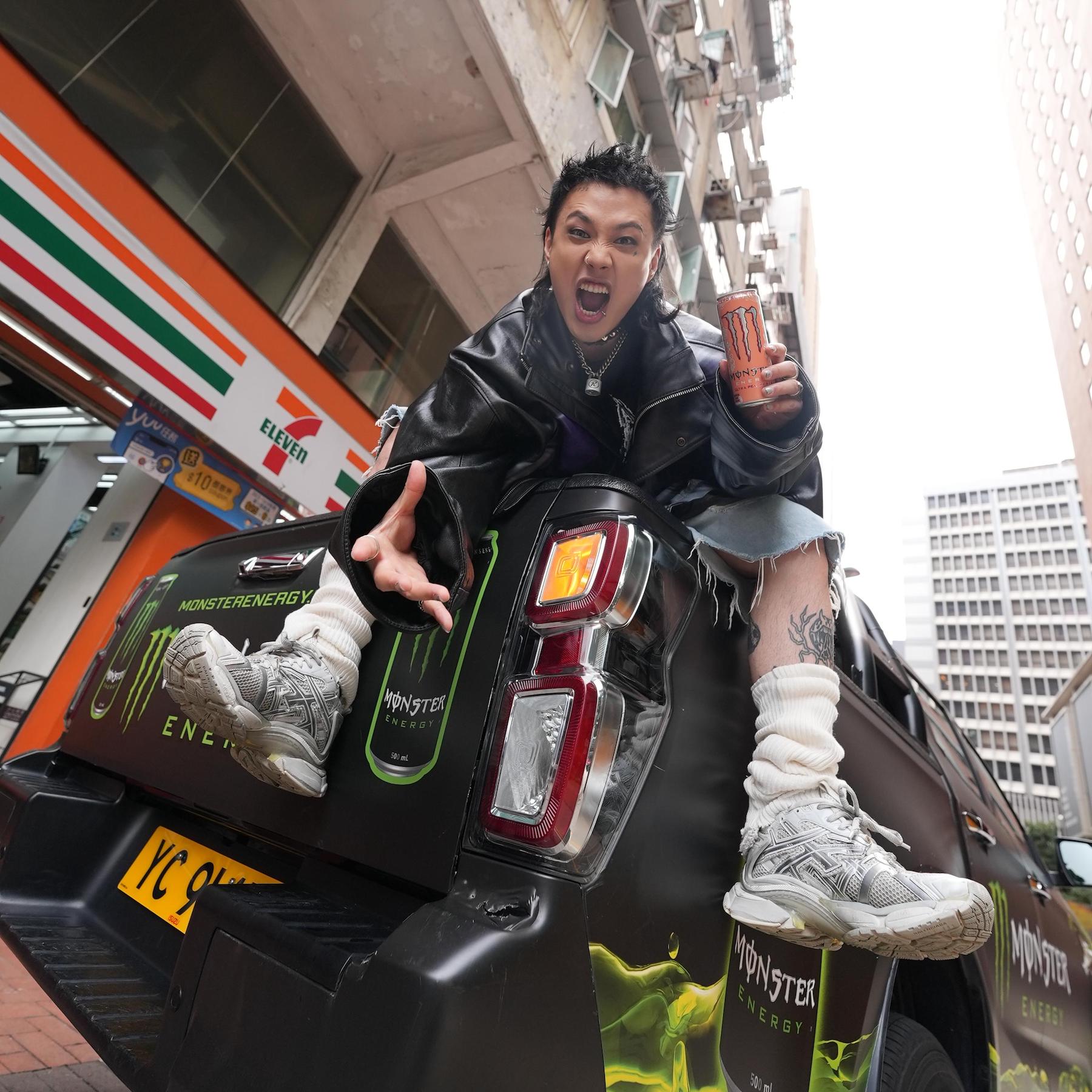 27 Questions: Marz23, Taiwanese Singer and Vocalist of TRASH