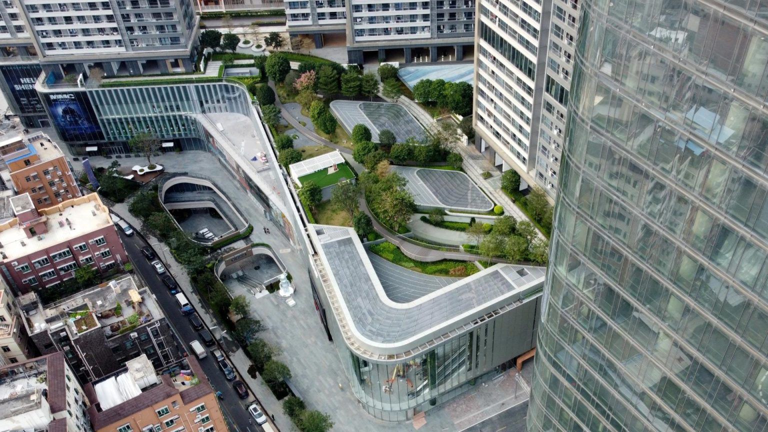 The best things to do and see in Shenzhen, China for a memorable trip
