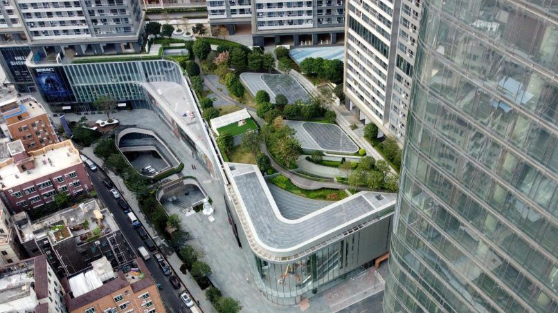 The best things to do and see in Shenzhen, China for a memorable trip