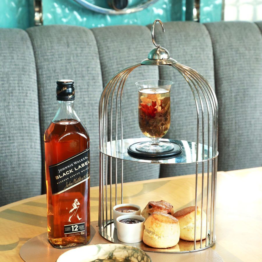 Try The Running Cocktails For Diageo World Class HKMO | Lifestyle Asia