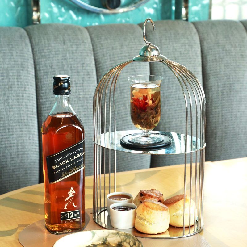Try The Running Cocktails For Diageo World Class HKMO | Lifestyle Asia