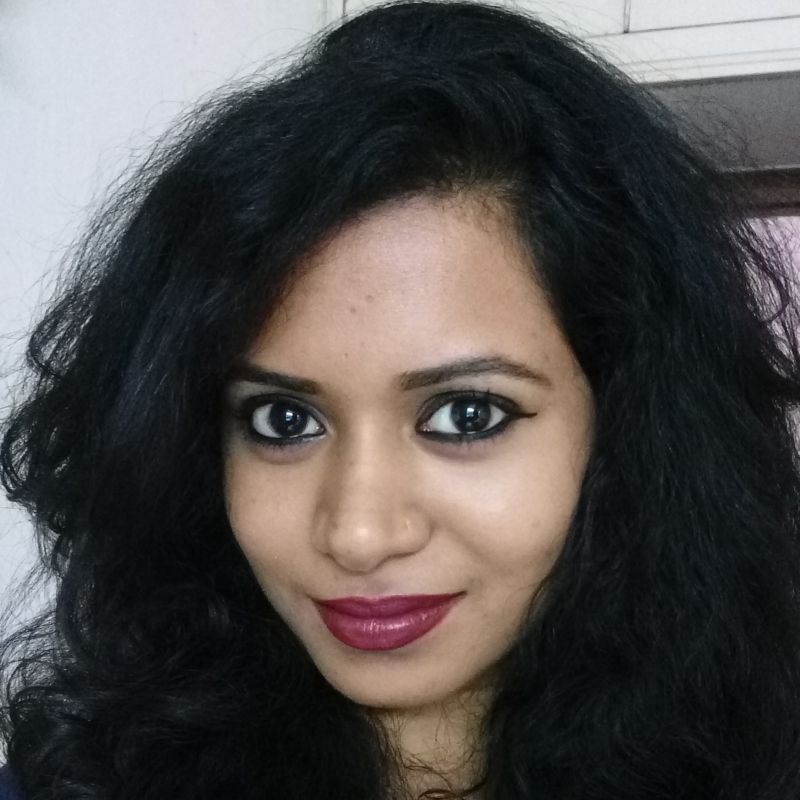 Charishma Thankappan, Author at Lifestyle Asia Hong Kong