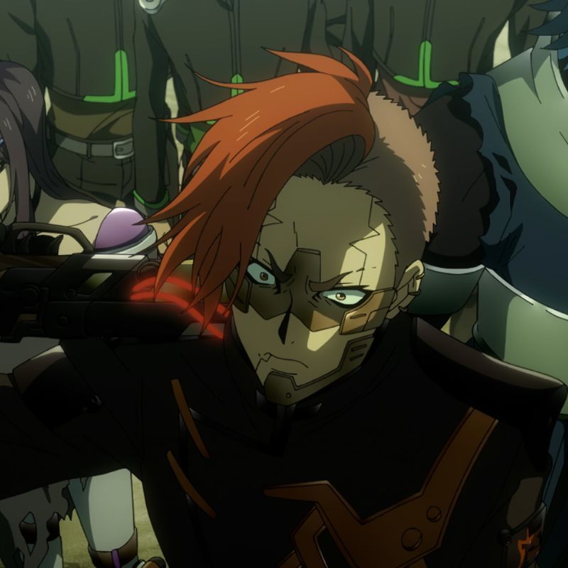 The Grimm Variations Season 2: Has The Netflix Anime Been Renewed?