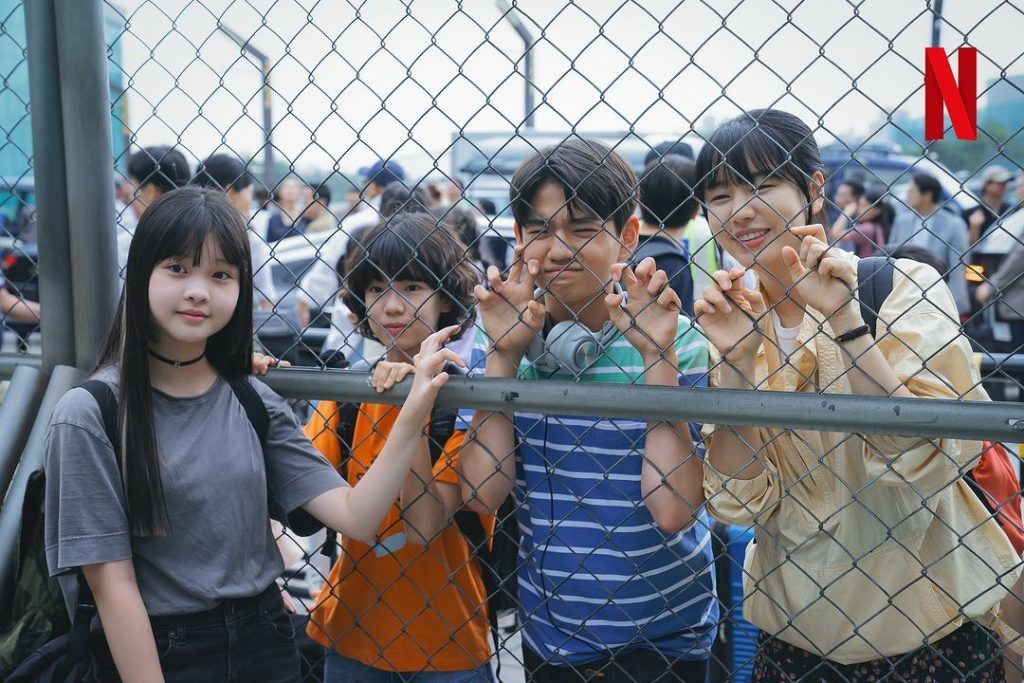 Goodbye Earth Season 2: Is The Dystopian Drama Getting Renewed?