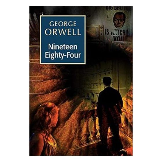 Best dystopian novels to read, from '1984' to 'Brave New World'