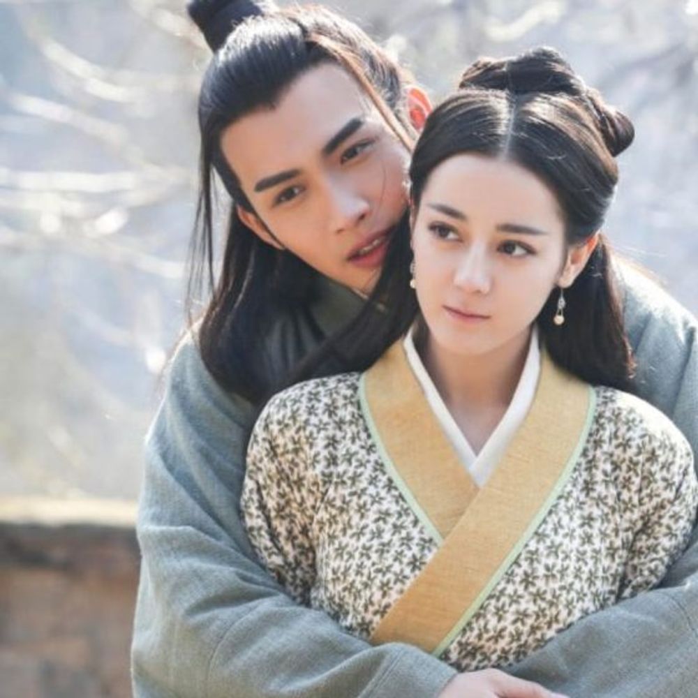 Best historical Chinese romance dramas according to IMDb ratings