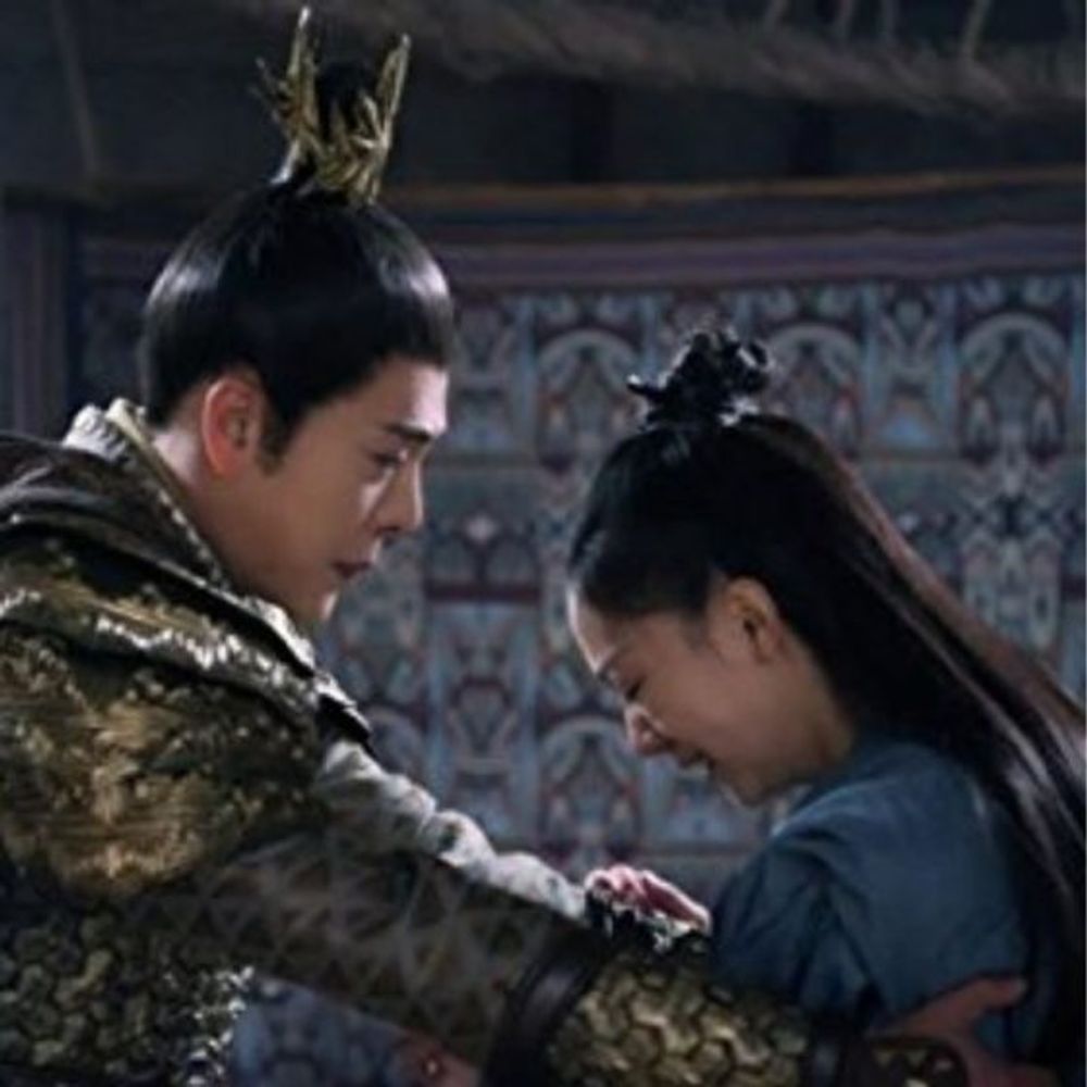 Best historical Chinese romance dramas according to IMDb ratings
