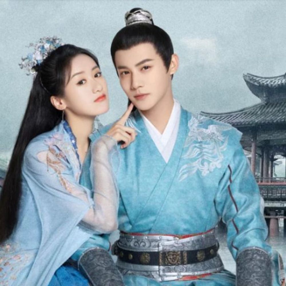 Best historical Chinese romance dramas according to IMDb ratings