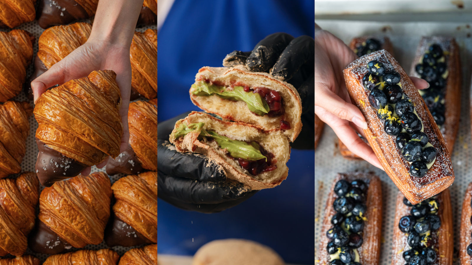 Bakehouse Launches Three New Treats This May | Lifestyle Asia