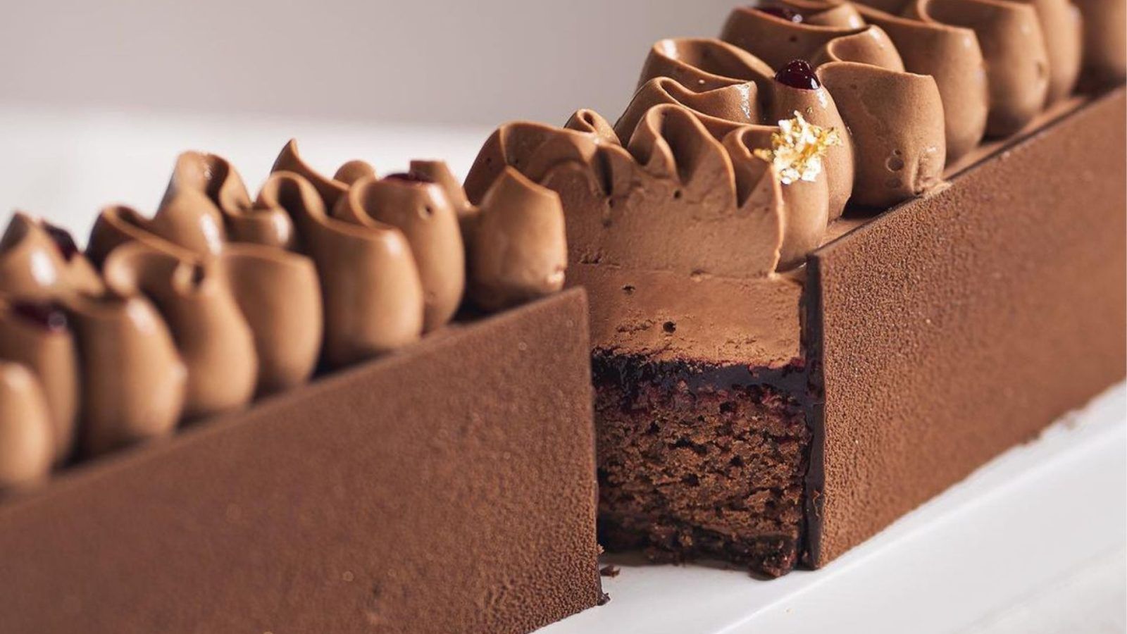 Le petit treat: 11 places serving fine French desserts in KL & Selangor