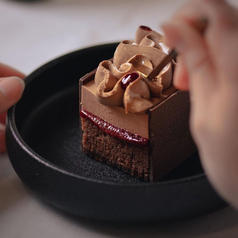 Le petit treat: 11 places serving fine French desserts in KL & Selangor