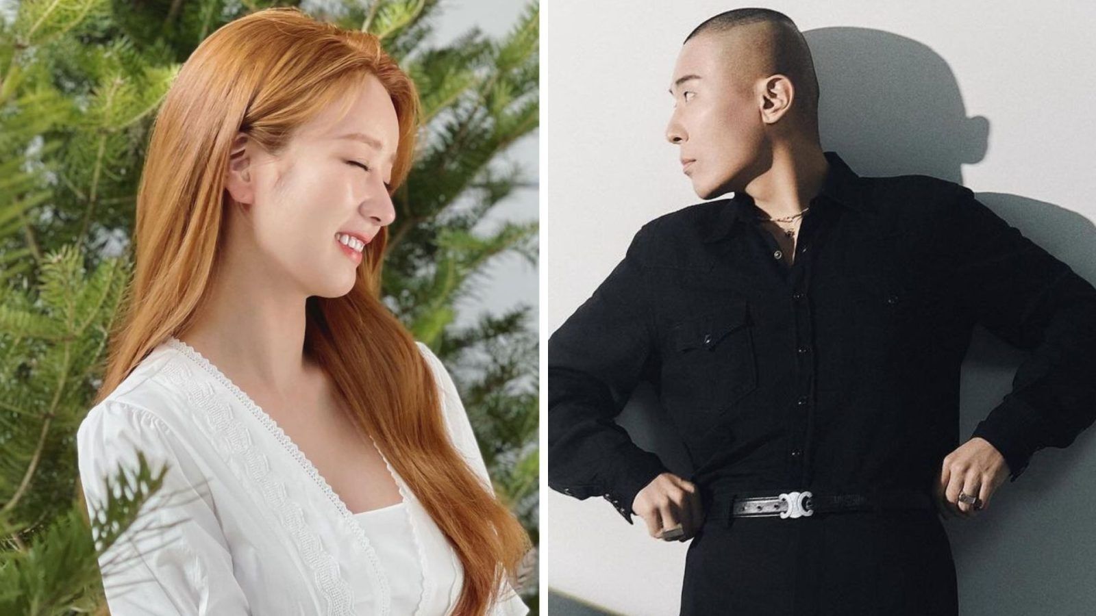 Yoon Bomi & Rado relationship timeline: A love story worthy of a K-drama