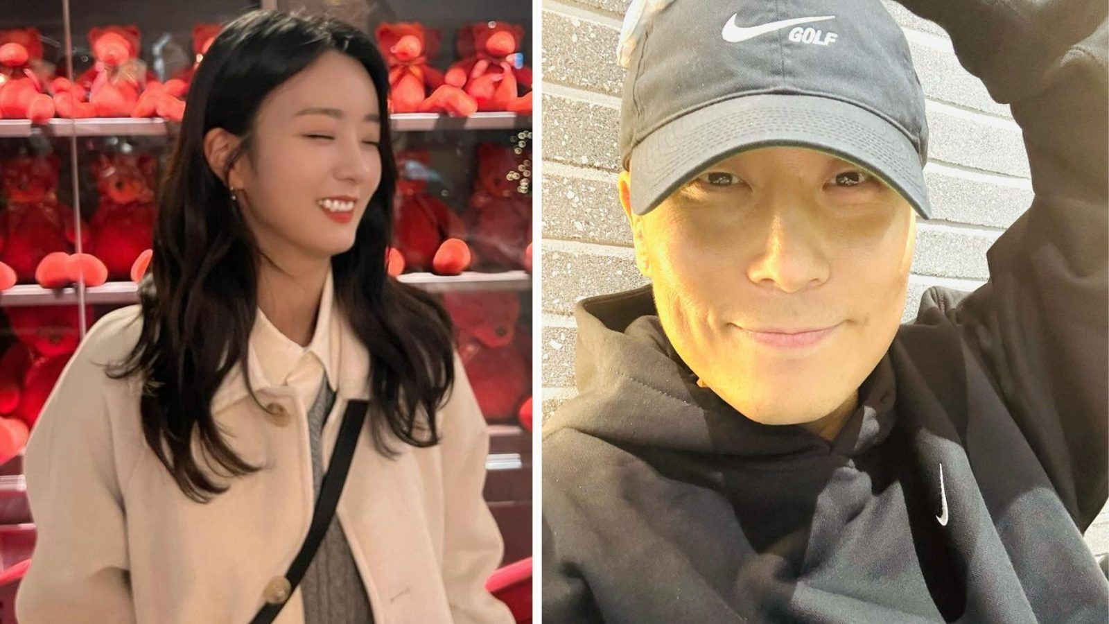 Yoon Bomi & Rado relationship timeline: A love story worthy of a K-drama