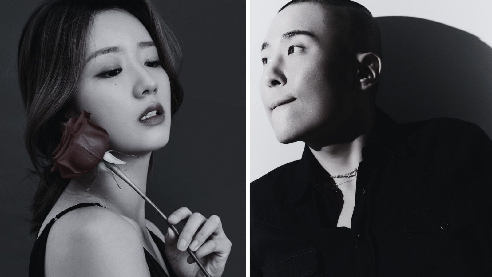 Yoon Bomi & Rado relationship timeline: A love story worthy of a K-drama