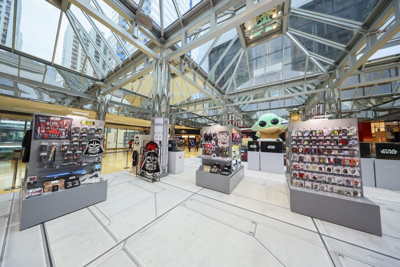 Celebrate Star Wars Day With Cityplaza x Hot Toys Pop-Up | Lifestyle Asia