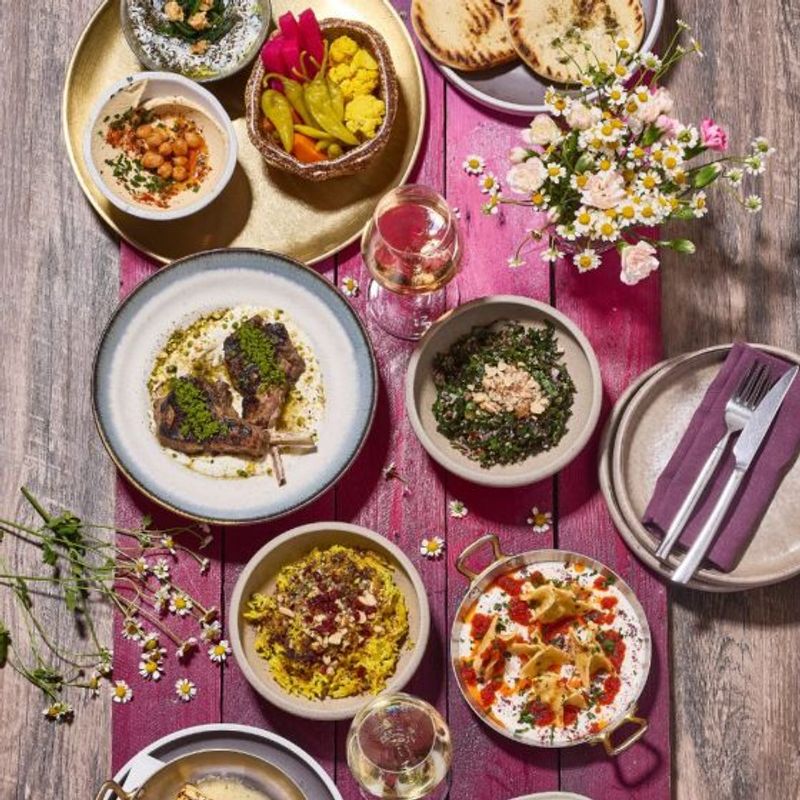 Mother's Day menu 2024: The best brunch places in Hong Kong