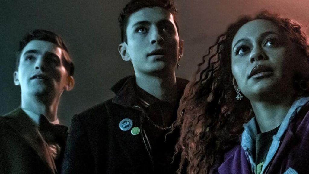 Dead Boy Detectives Season 2: Release Date, Cast, Likely Plot And More