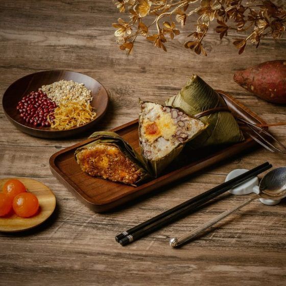 The best rice dumplings in Hong Kong for Dragon Boat Festival 2024