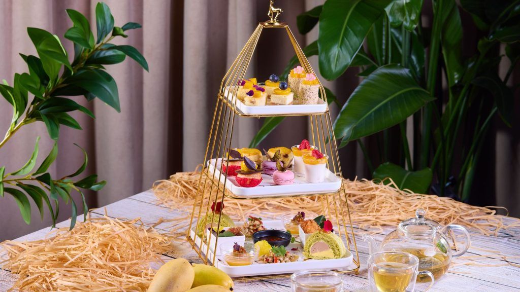 Afternoon tea Hong Kong: The best high tea sets to try in July 2024
