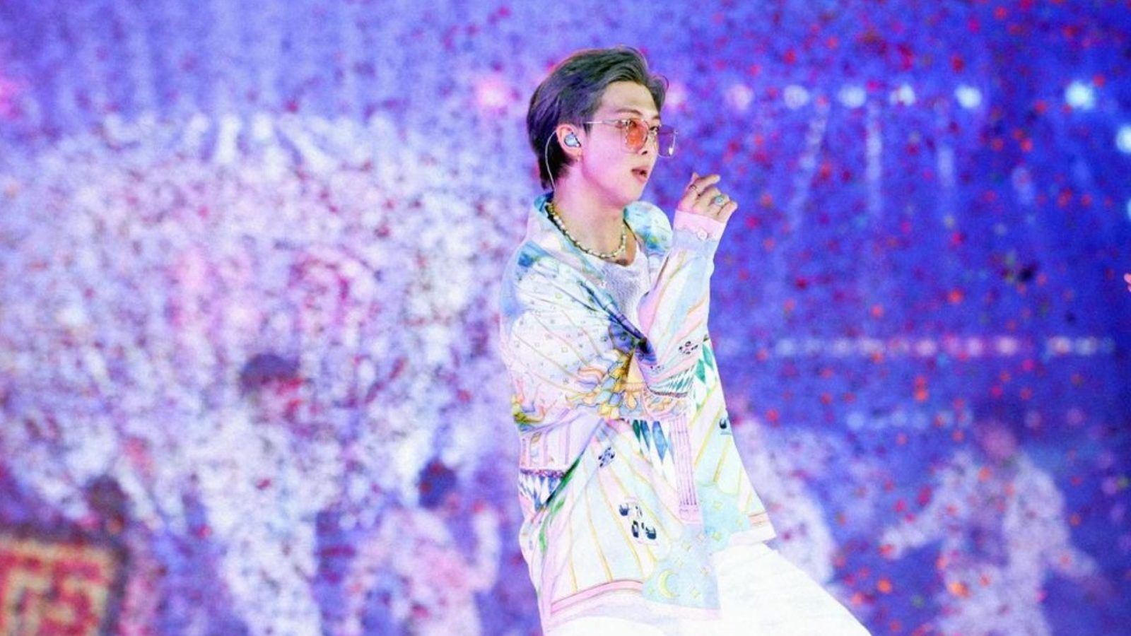 Check out BTS' RM aka Kim Namjoon's top music recommendations